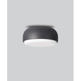 Northern Over me Ceiling/Wall 30 Dark Grey
