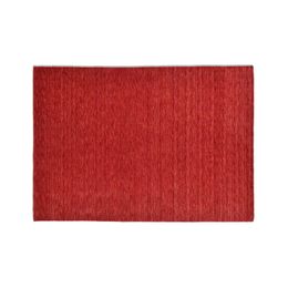 Theko Handweber Phalguna &brvbar; rot &brvbar; Wolle &brvbar; Ma&szlig;e (cm): B: 60 H: 1 &raquo; H&ouml;ffner