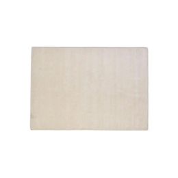 Theko Handweber Phalguna creme Wolle Ma&szlig;e (cm): B: 190 H: 1 &raquo; H&ouml;ffner