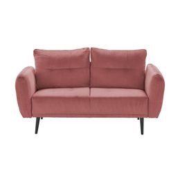 Smart Einzelsofa Tori rot Ma&szlig;e (cm): B: 173 H: 92 T: 89.0 &raquo; H&ouml;ffner
