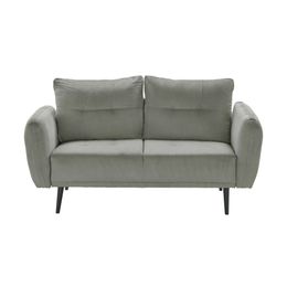 smart Einzelsofa Tori ¦ grau ¦ Maße (cm): B: 173 H: 92 T: 89.0 » Höffner