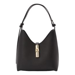 Furla Schultertasche 'Goccia' Damen Gr&ouml;&szlig;e One Size schwarz