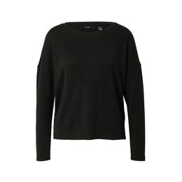V&eacute;ro Moda Vero Moda Shirt 'OTEA' female Black size L