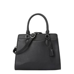 ABOUT YOU Handbag female Black size One Size