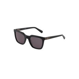 Guess Sonnenbrille Herren Gr&ouml;&szlig;e 51 schwarz