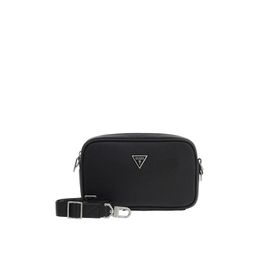 Guess Crossbody Bag 'MILANO' male Black size One Size