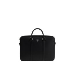 Guess Document Bag 'MILANO' female Black size One Size