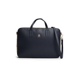 Tommy Hilfiger Laptop Bag female Blue size One Size