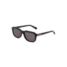 Guess Sunglasses male Black size 53