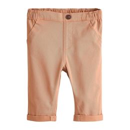 next Pants boy Brown size 6-9 mths