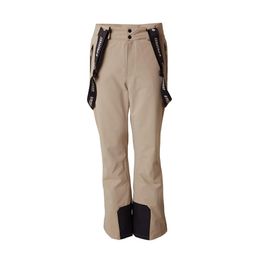 Protest Sporthose 'Chester' Herren Gr&ouml;&szlig;e XL beige / schwarz