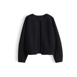 Opus Between-Season Jacket 'Gemuri' female Black size L