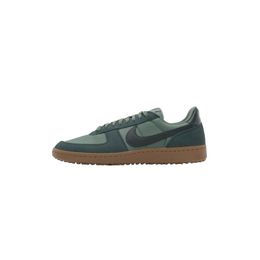 Nike Sportswear Sneaker 'FIELD GENERAL' Herren Gr&ouml;&szlig;e 45 anthrazit / tanne / pastellgr&uuml;n