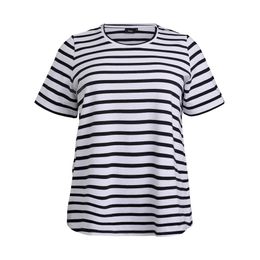 ZIZZI Shirt 'Mvivi' female Black size L