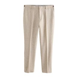next Pleated Pants male Grey size 38