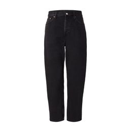 WEEKDAY Jeans 'Ray' Herren Gr&ouml;&szlig;e 28 black denim