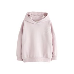 Baker by Ted Baker Sweatshirt M&auml;dchen Gr&ouml;&szlig;e 116 rosa / ros&eacute;