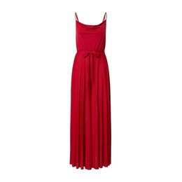 Guido Maria Kretschmer Women Jumpsuit 'Sofia' female Red size 40