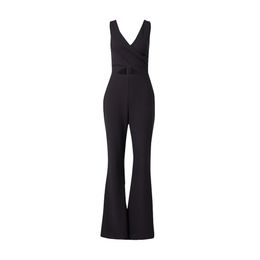 Abercrombie & Fitch Abercrombie & Fitch Jumpsuit female Black size S