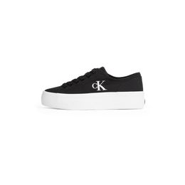 Calvin Klein Sneakers female Black size 35
