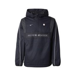 Nike Sportswear Between-Season Jacket male Black size XXL