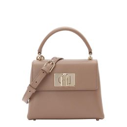 Furla Handtasche Damen Größe One Size hellbraun