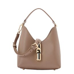 Furla Handbag 'IRIDE' female Grey size One Size