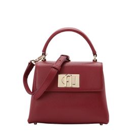 Furla Handtasche '1927' Damen Gr&ouml;&szlig;e One Size kirschrot