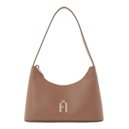 Furla Schultertasche 'Diamante' Damen Gr&ouml;&szlig;e One Size brokat / gold
