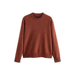 next Sweater male Brown size XXL