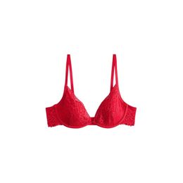 next Bra female Red size 80