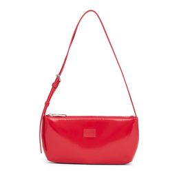 Tommy Jeans Schultertasche 'MUST' Damen Gr&ouml;&szlig;e One Size rot