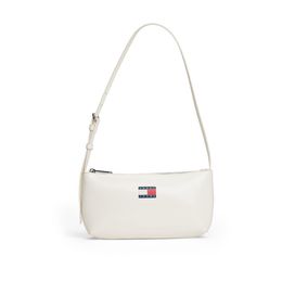 Tommy Jeans Shoulder Bag 'MUST' female White size One Size