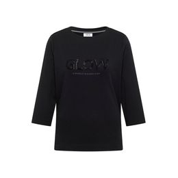 Cecil Shirt female Black size XS