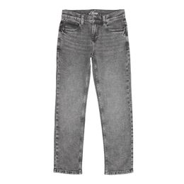 s.Oliver Jeans 'PETE' boy Grey size 146