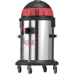 Nass-/Trockensauger EVO 429 Inox, 2160 W, Inhalt 50 l kaiserkraft