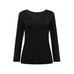 Imily Bela Shirt female Black size S