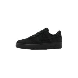 Nike Sportswear Sneaker 'AIR FORCE 1 '07' Damen Größe 40.5 schwarz
