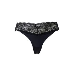 Only String 'ONLChloe' Damen Gr&ouml;&szlig;e XL schwarz