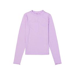 Garcia Shirt M&auml;dchen Gr&ouml;&szlig;e 176 lavendel