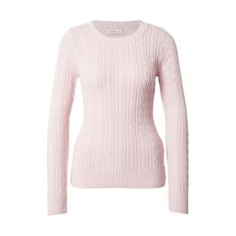 Hollister Pullover Damen Gr&ouml;&szlig;e L rosa