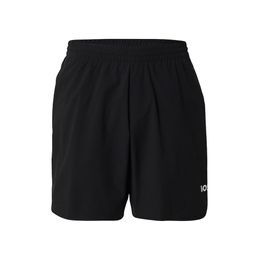 BOSS Sportshorts Herren Gr&ouml;&szlig;e XXL schwarz / wei&szlig;