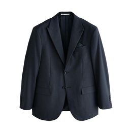next Business Blazer male Blue size 44