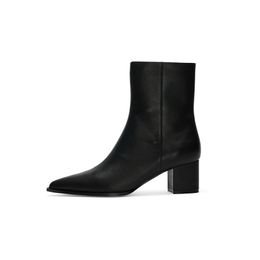 Selected Ankle Boots 'SLFStine' female Black size 40