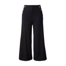 King Louie Pants 'Pia Milano' female Black size 40