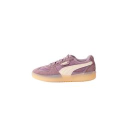 Puma Sneakers 'Palermo Moda Dream' female Purple size 8,5