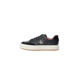 Calvin Klein Sneaker Damen Gr&ouml;&szlig;e 41 rosa / schwarz