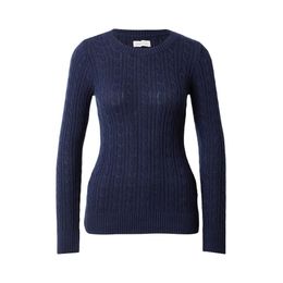 Hollister Pullover Damen Gr&ouml;&szlig;e M navy