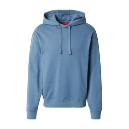 Hugo Sweatshirt 'Dapo' Herren Gr&ouml;&szlig;e XL taubenblau