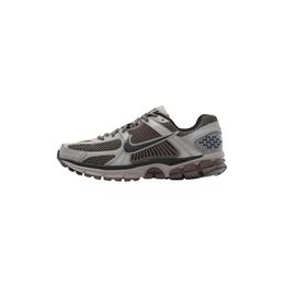 Nike Sportswear Sneaker 'ZOOM VOMERO 5' Herren Gr&ouml;&szlig;e 45.5 grau / taupe / schlammfarben / schwarz